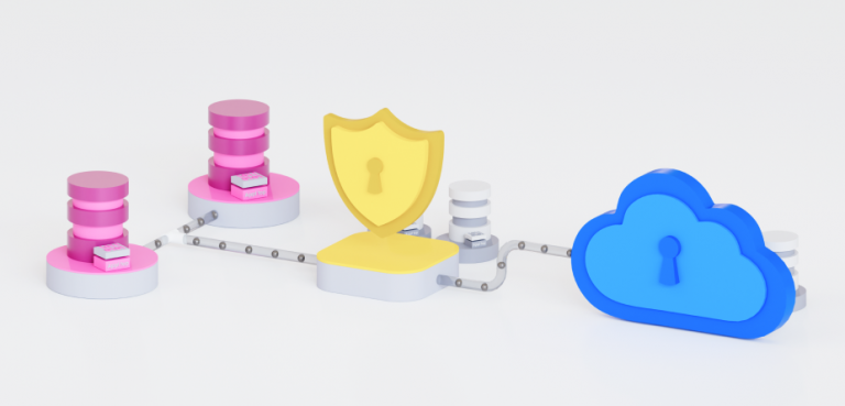 Data Security - Clonetab | Virtual Database Administrator